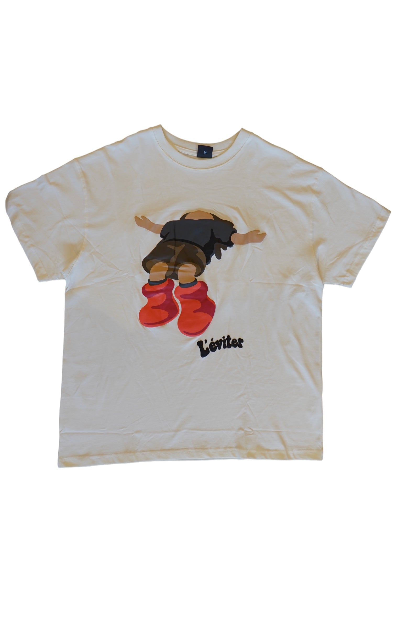 Léviter T-Shirt – LEVITATE MTL