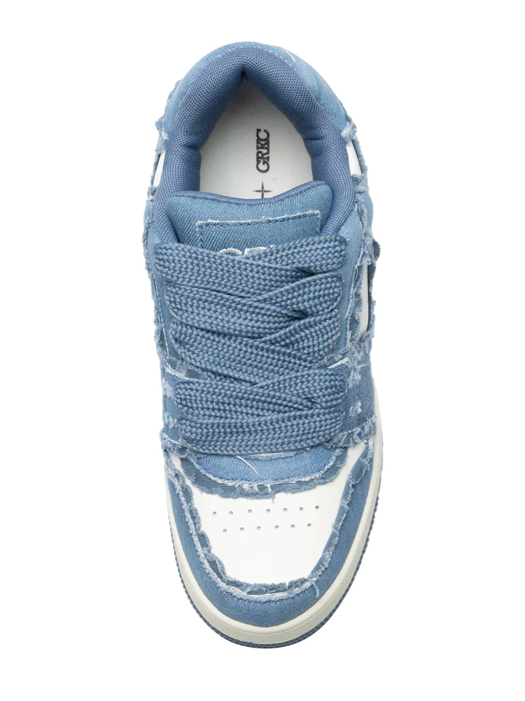GRKC PF V2 LOW 'AZURE' – LEVITATE MTL